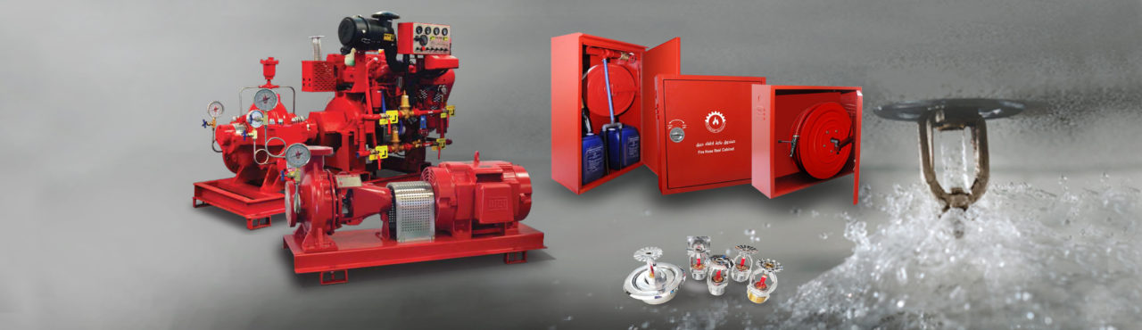 Fire Protection & Safety Centre (FPSC) | Fire Protection & Safety Experts